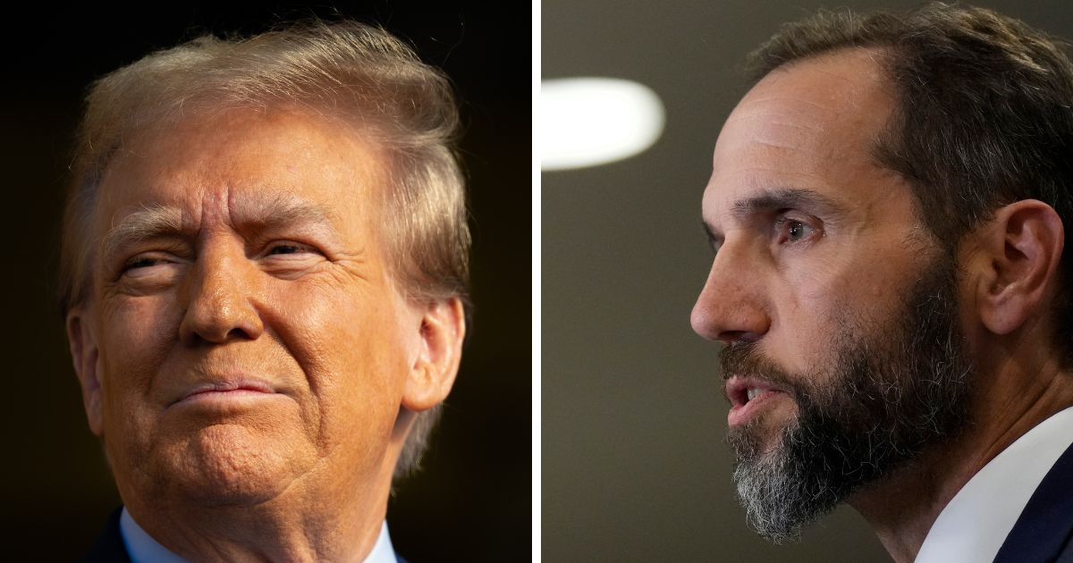 Breaking: Judge Will Delay Trump's Classified Documents Trial - Report