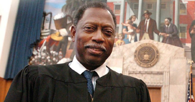 Judge Rejects NAACP Demand, Hands Out a Defeat for the Group