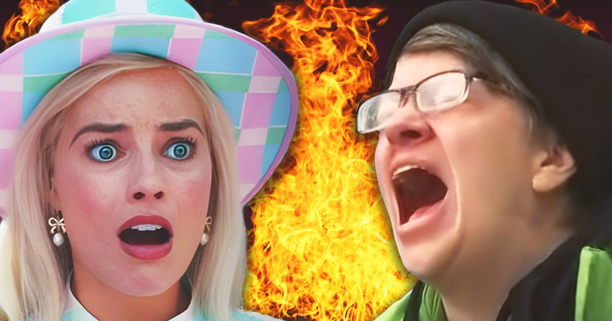 Barbie' fans upset over Oscars snubs | Conservative News Daily™