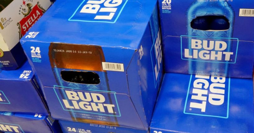 Desperate Bud Light Makes Big Money Super Bowl Play to Win Back Core ...