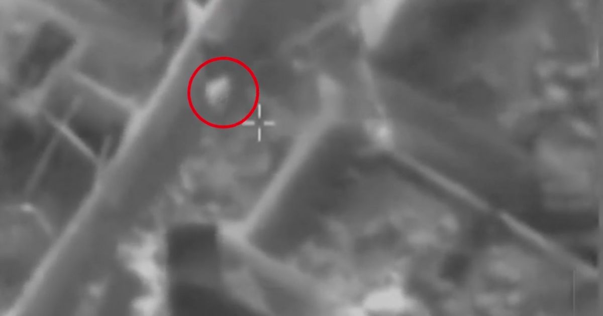 IDF Announces Commander Who Helped Lead Hamas' Oct. 7 Attack Has Been ...