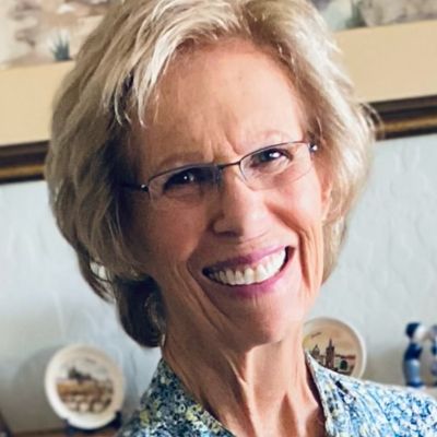 Robbin Parisek, Author at The Western Journal