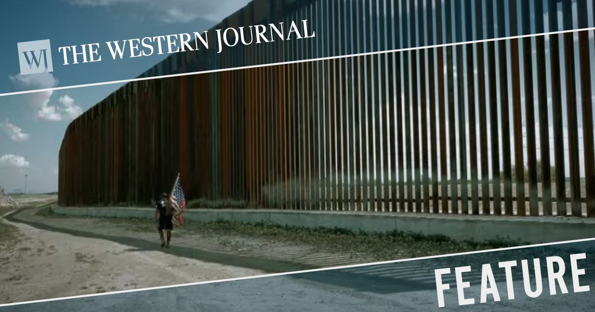 'When, Not If': Director of 'America, Invaded' Predicts Terrorist ...