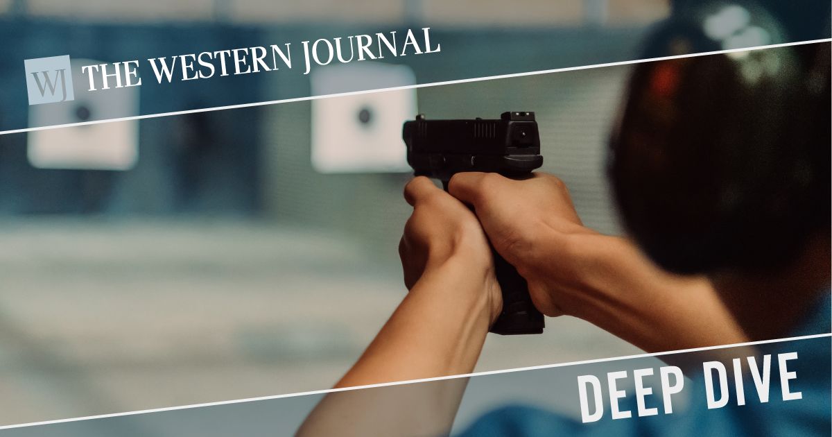 Bill Requiring Costly Firearms Liability Insurance Exposes Democrats ...