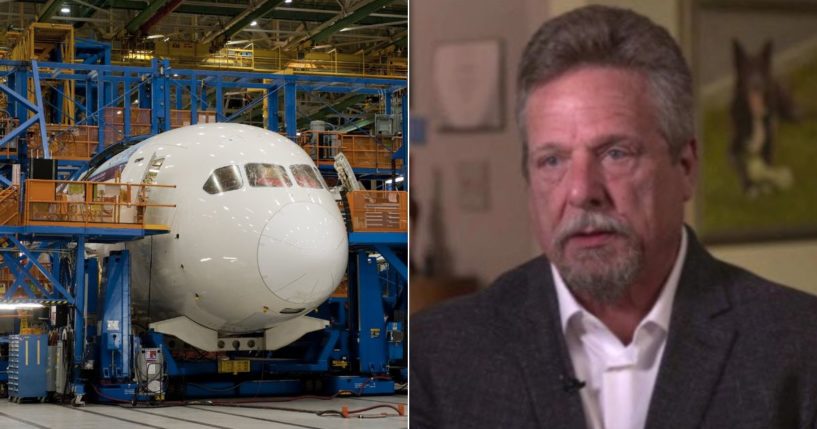 Boeing Whistleblower Found Dead in Hotel Parking Lot After Missing ...
