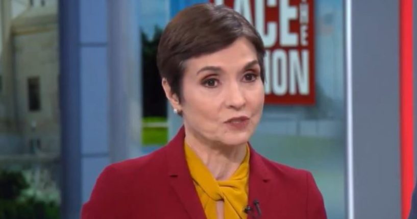Obama-Appointed Judge Holds Former Fox News Reporter Catherine Herridge ...
