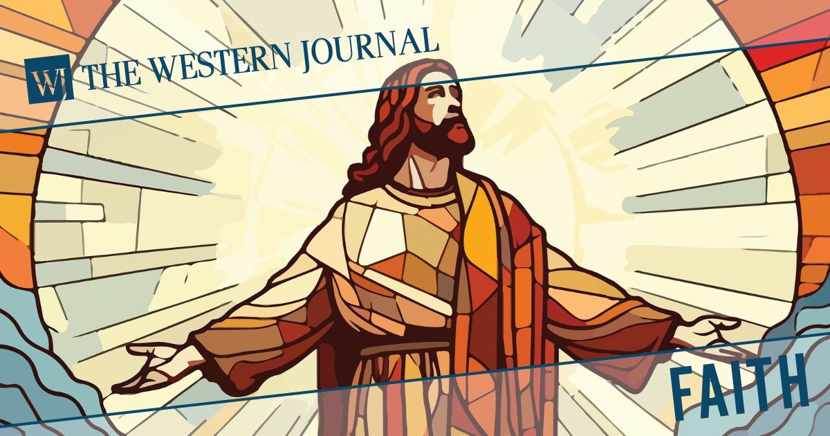 The True Jesus: Dispelling the Liberal Myths and Misperceptions - Part Two