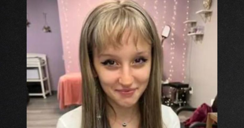 Missouri Teen Kaylee Gain Makes Shocking Recovery After Brutal Fight ...