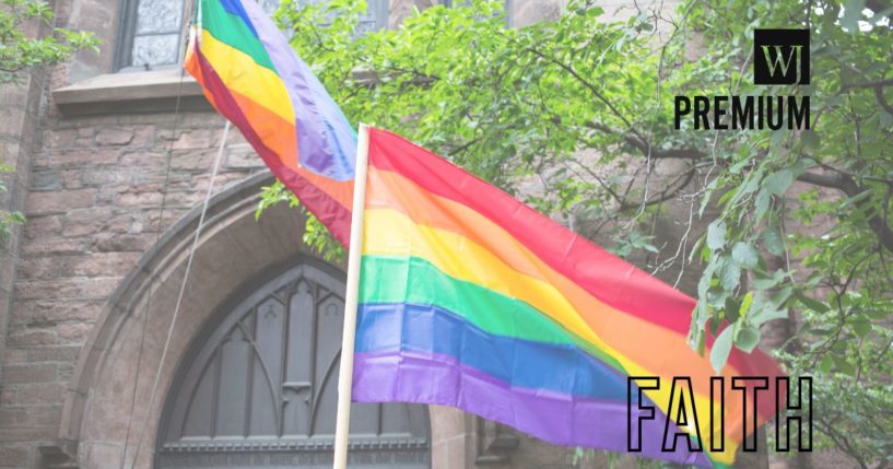 Denomination or Abomination? – The Rise of Heresy in Mainline Christianity