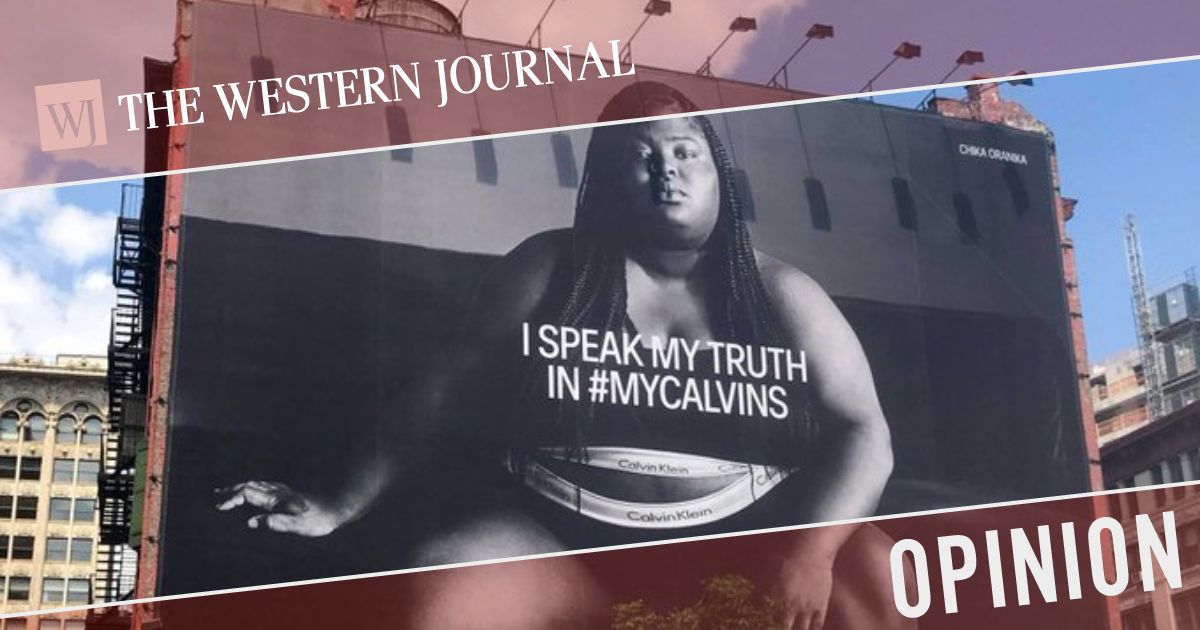Normalizing Self-Destruction: How the Woke, Body-Positive, Anti-Diet ...