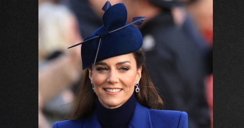 Princess Kate Gives Mixed Health Update Amid Cancer Battle: 'I'm Not ...