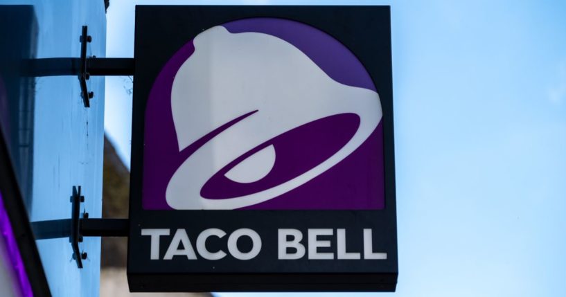 They're Calling It 'The Value Meal Wars': Taco Bell Enters the Fray ...