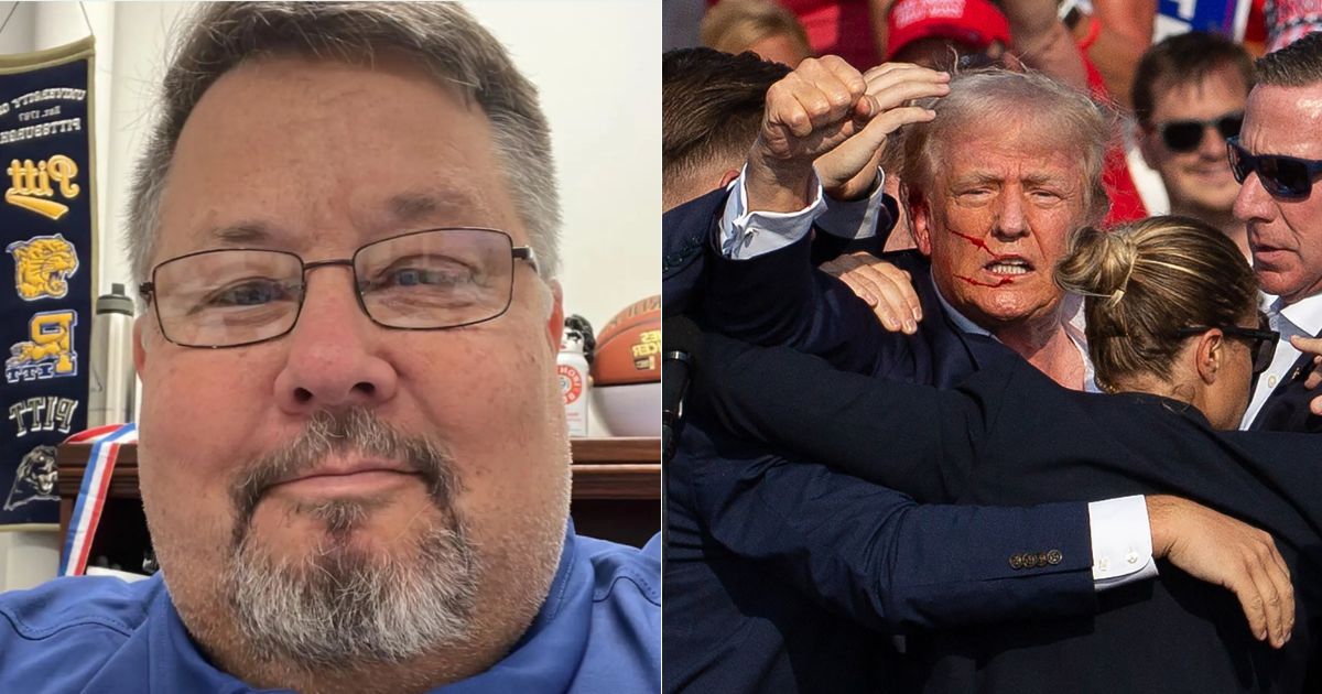 Government Employee Suspended Without Pay After Post on Failed Trump ... Government Employee Suspended Without Pay After Post on Failed Trump ...