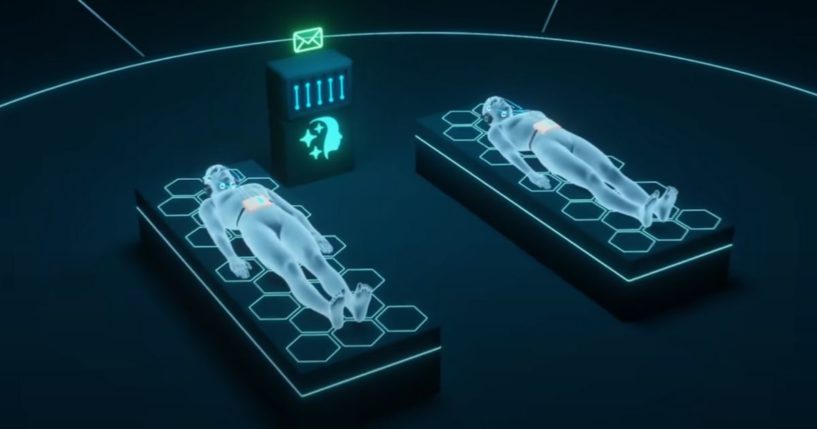 Start-Up Announces Major Breakthrough, Claims to Have Achieved Two-Way ...