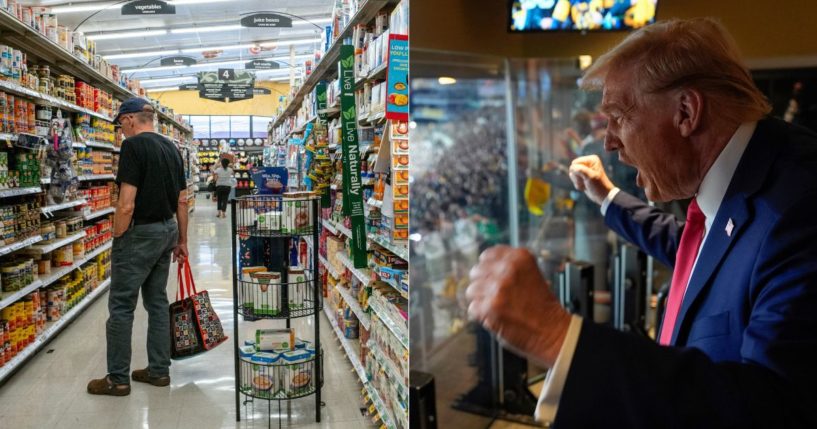 Walmart and Aldi Announce Return to Trump-Era Prices for Special ...