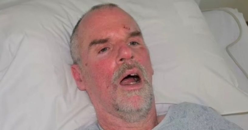 25-Year-Old Missing Person Case Solved After Nonverbal Man Is Brought to Hospital