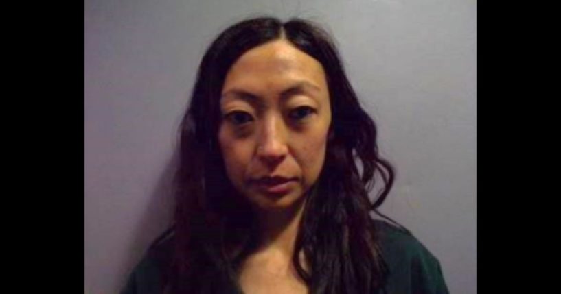 Body of Judge Found, Wife Arrested and Charged with His Murder