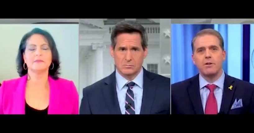 Watch: Scott Jennings Unleashes on the Hunter Biden Pardon and the CNN ...