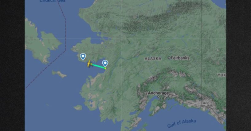 Five Planes Down in 10 Days? Another Apparent Tragedy Unfolding, This ...