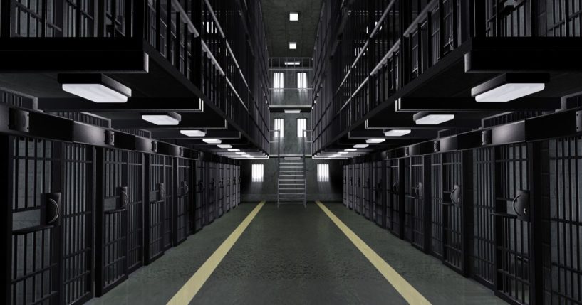 Inmates Take Over Part of New York Prison - Lockdown Initiated