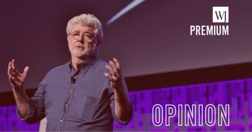 Bryan Chai, Author at The Western Journal