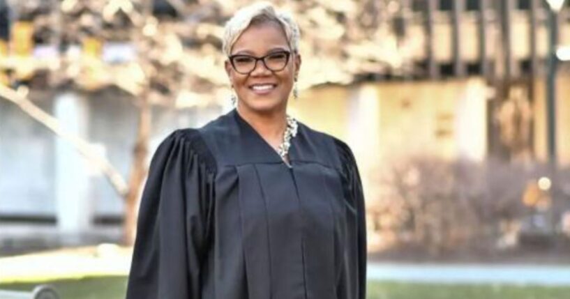 Democrat Judge Faces 60 Years in Prison for Horrific Attack That Left ...