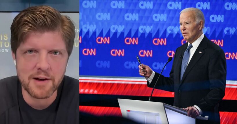 Watch: Megyn Kelly Can Only Nod in Agreement as Buck Sexton Lays Out ...