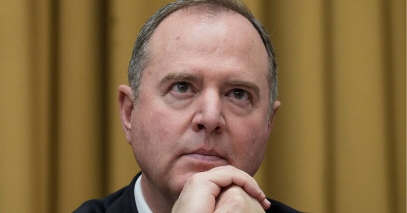 Schiff Pardon Is Useless for New Claims in FBI Docs - Knew He Was ...