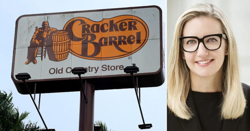 Prominent Cracker Barrel Investor Warned Execs They Were Walking Into a ...
