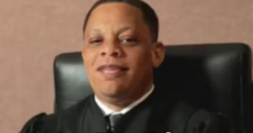 Cincinnati Beating Suspect Cites Jan. 6 at Hearing, And Judge Drops ...