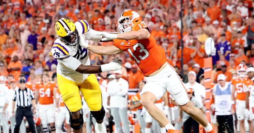 ESPN Camera Operator Accused of Getting Physical with Reporter After ...