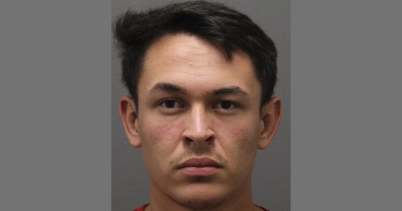 Illegal Alien Allowed to Roam U.S. by Obama and Biden Administrations ...