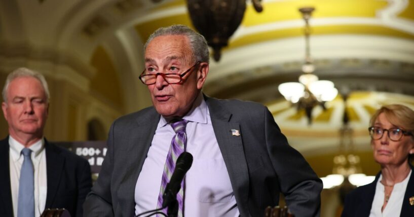 Neil Bright, Author at The Western Journal