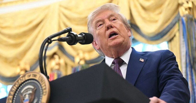 'We're Going In': Trump Says He'll Send National Guard to Chicago ...