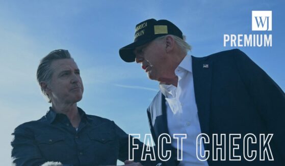 Bryan Chai, Author at The Western Journal