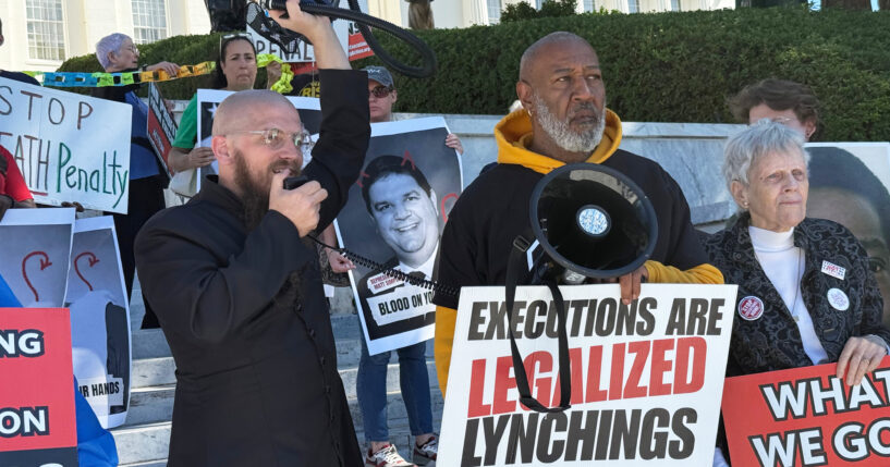 Man Convicted of 1993 Murder to Receive Death Penalty After Judge ...