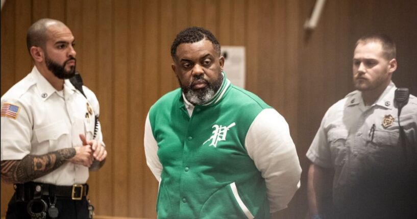 Alert: Dem Gov's Aide Arrested Over Cocaine Trafficking Charges ...