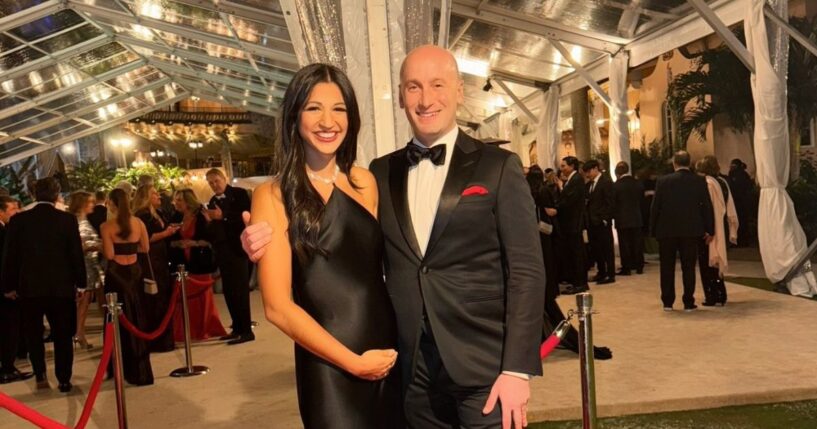 Stephen Miller Announces Major Family News