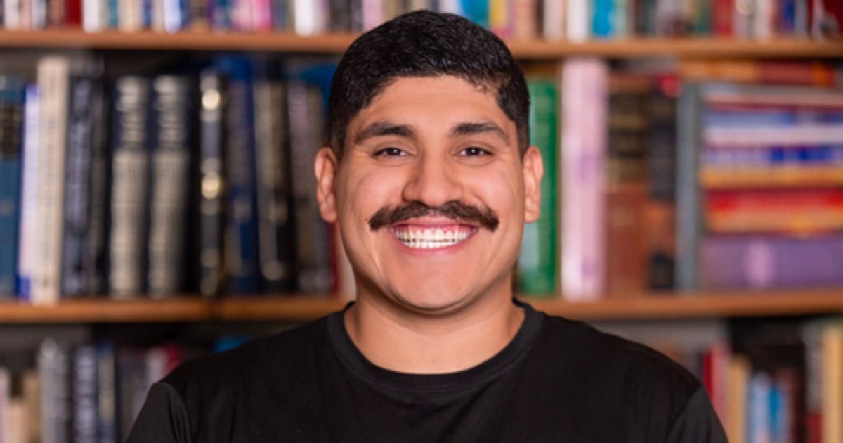 Ricky Bakker, Author at The Western Journal